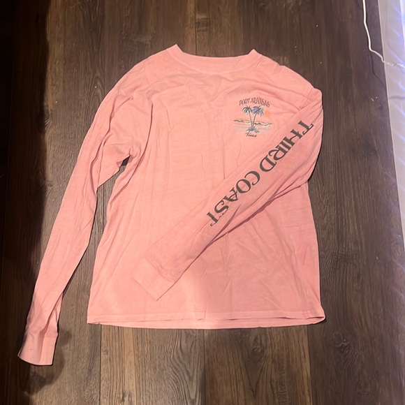 Tops | Port A Long Sleeve | Poshmark